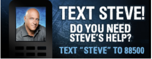 Get Steve’s Help! Lie Detector Test - Steve Wilkos